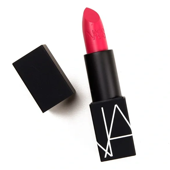 Nars Damage Lipstick